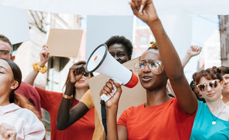 The Riots - Why America must Unite for Change | AfroRomance